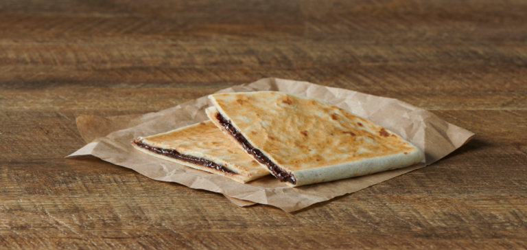 Chocodilla - Taco Bell
