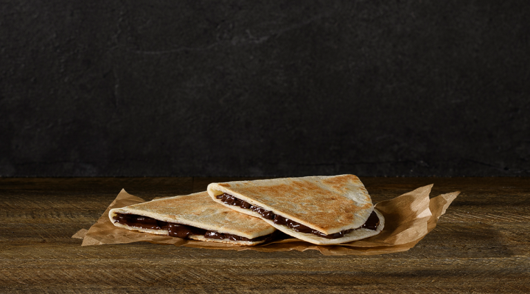 Chocodilla - Taco Bell